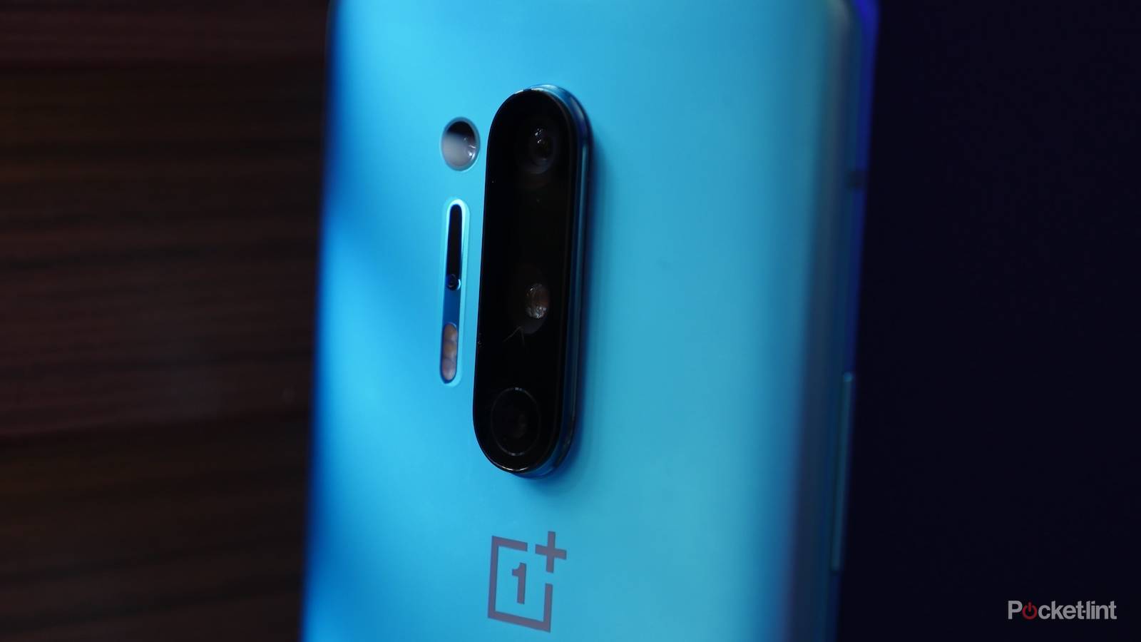 OnePlus to disable 'X-Ray' colour filter camera in software update