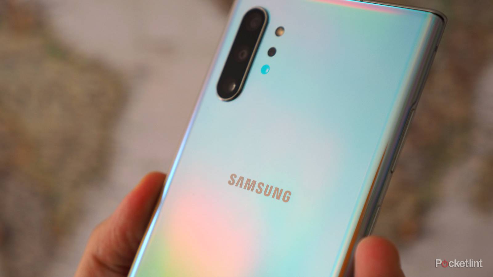 Samsung Galaxy Note 20+ will stick with 108MP camera