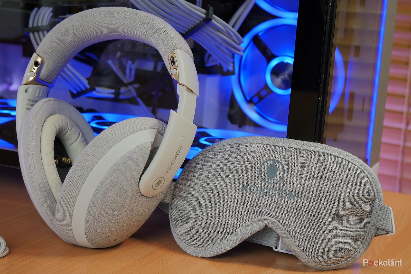 Kokoon Sleep Headphones review: Satisfying sleep support?