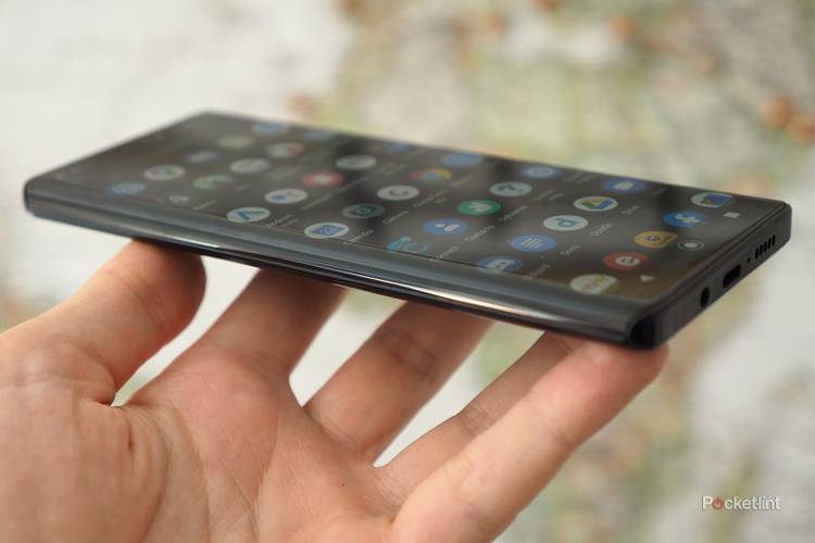 Motorola Edge review: On the edge of excellent - Pocket-lint