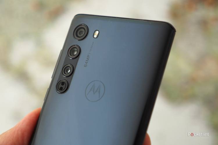 Motorola Edge review: On the edge of excellent - Pocket-lint