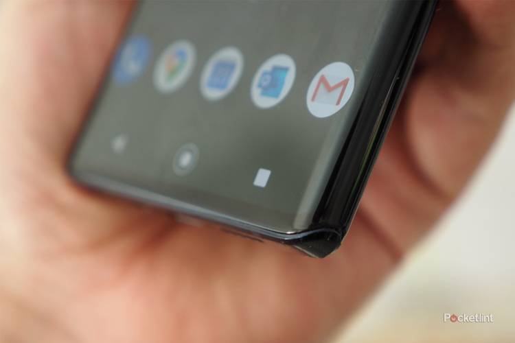 Motorola Edge review: On the edge of excellent - Pocket-lint