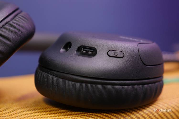 Sony WH-CH710N review: Affordable noise-cancelling cans