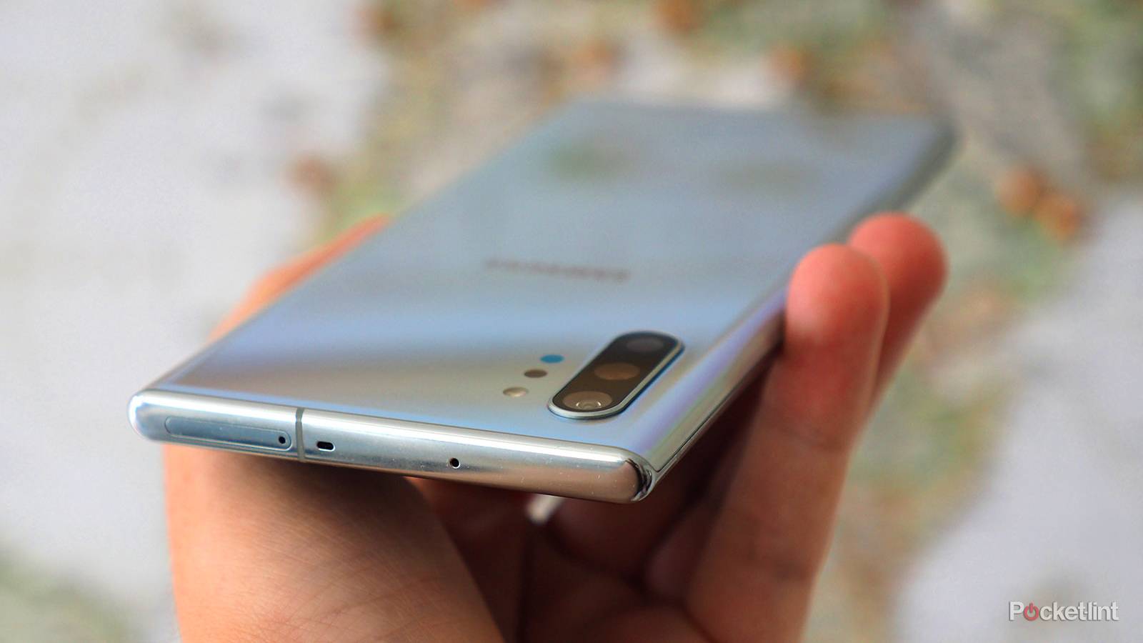 Samsung Galaxy Note 20 colours leaked