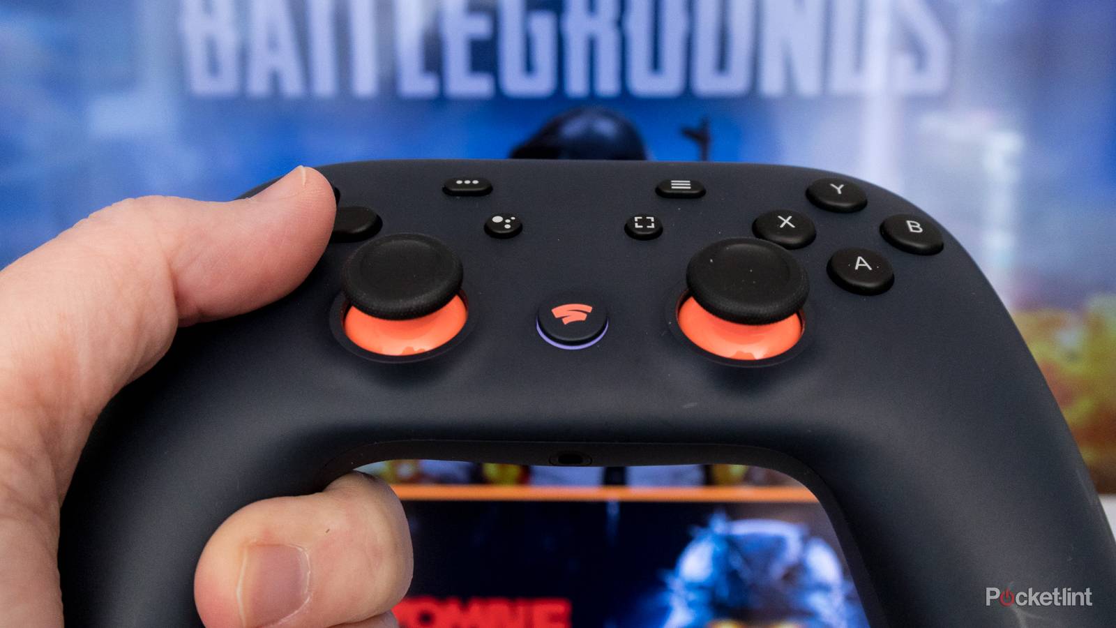 Google Stadia Pro now available with 1-month free