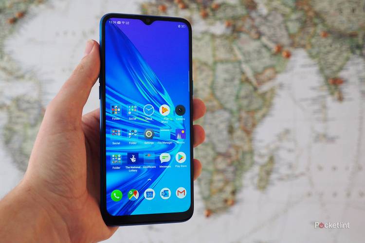 Redmi Note 9 review: Affordable ace? - Pocket-lint