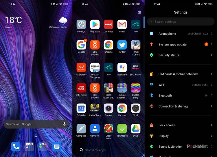 Redmi Note 9 review: Affordable ace? - Pocket-lint