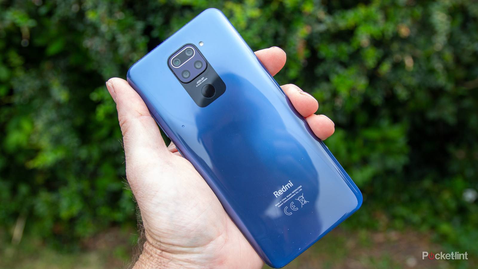 Redmi Note 9 review: Affordable ace? - Pocket-lint