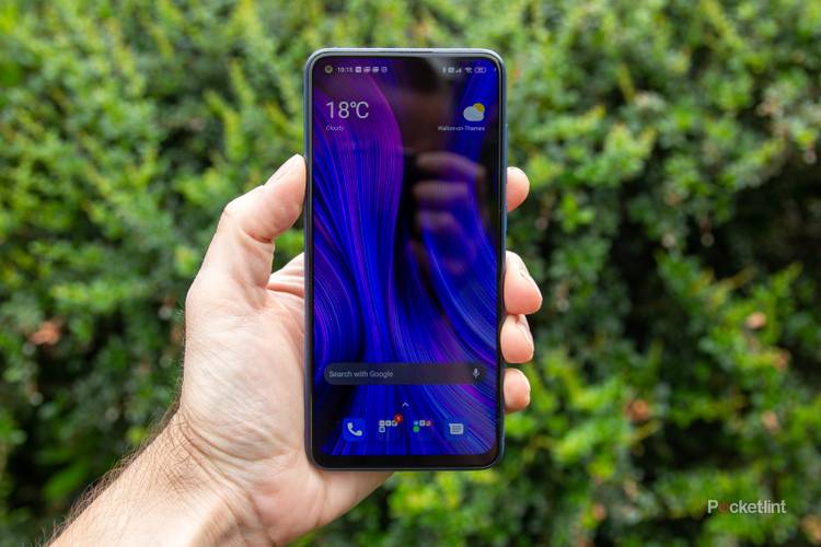 Redmi Note 9 review: Affordable ace? - Pocket-lint