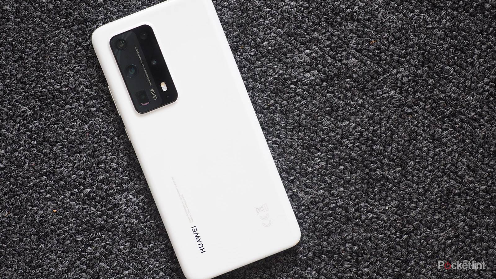 Huawei P40 Pro Plus review: Sonic zoom!