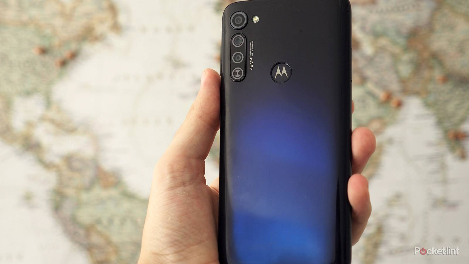 Moto G Pro review (Moto G Stylus): Stylus style