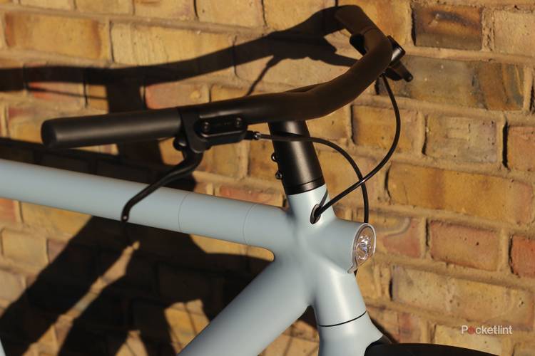 VanMoof S3 review: Easy rider