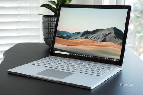 Surface Book 3 review: Still the 2-in-1 champion?