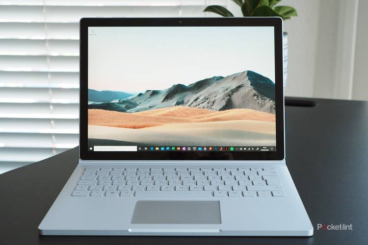Surface Book 3 review: Still the 2-in-1 champion?