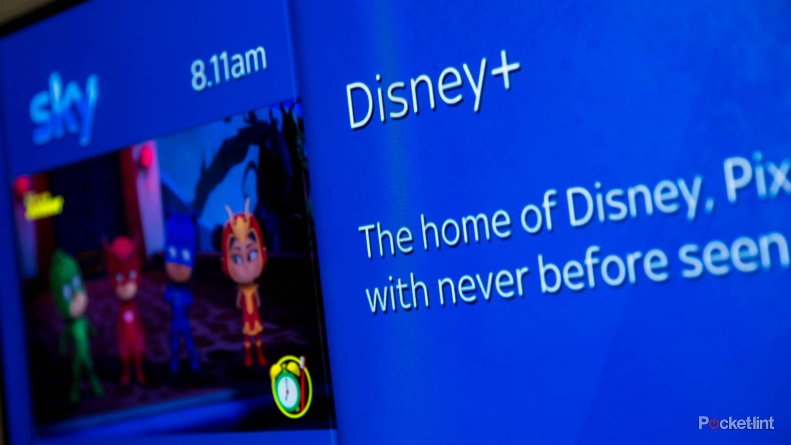 Disney+ resumes 4K, HDR, and Dolby Atmos streaming