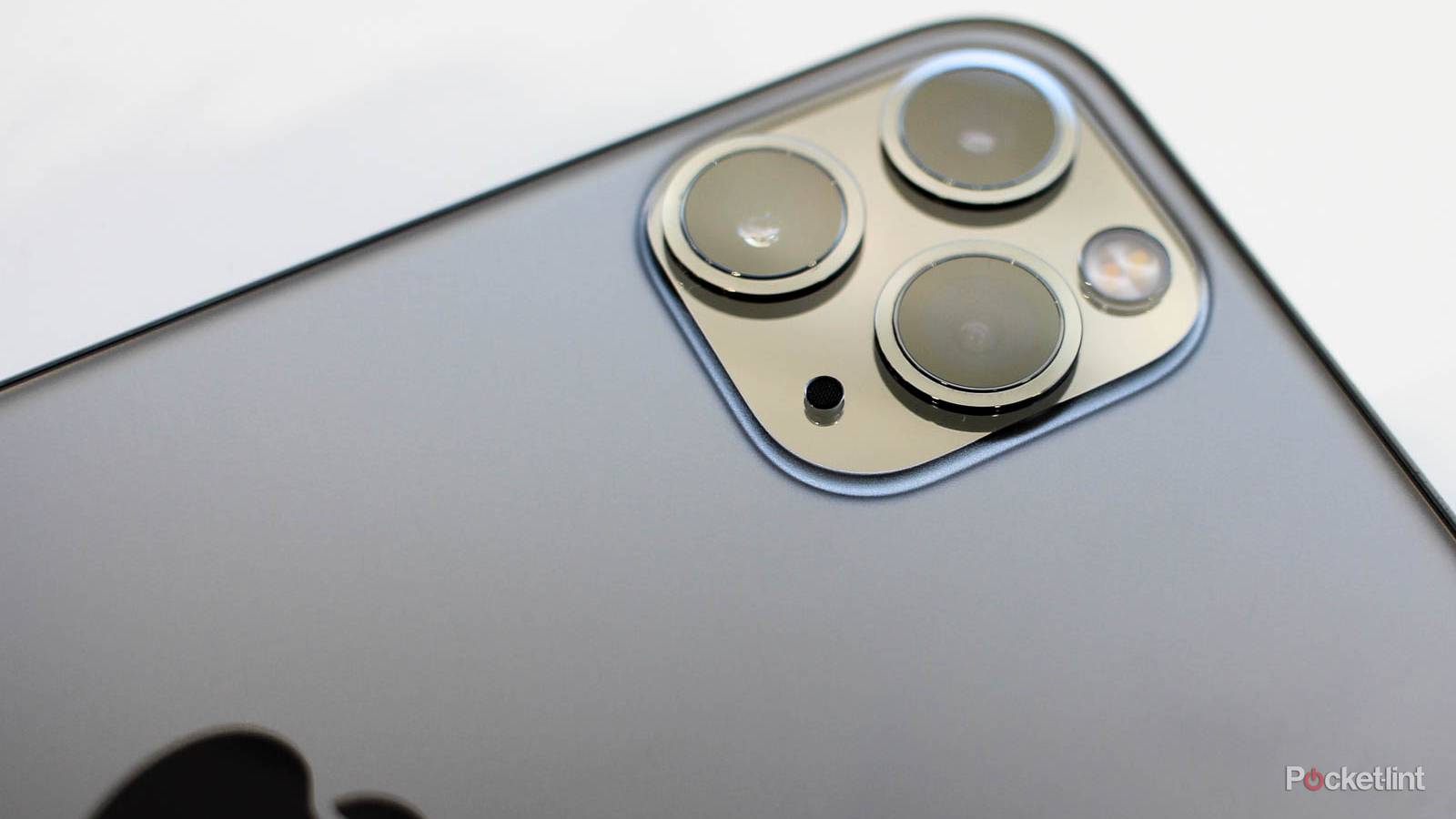 iPhone 12 could record 4K 120fps video, even 240fps