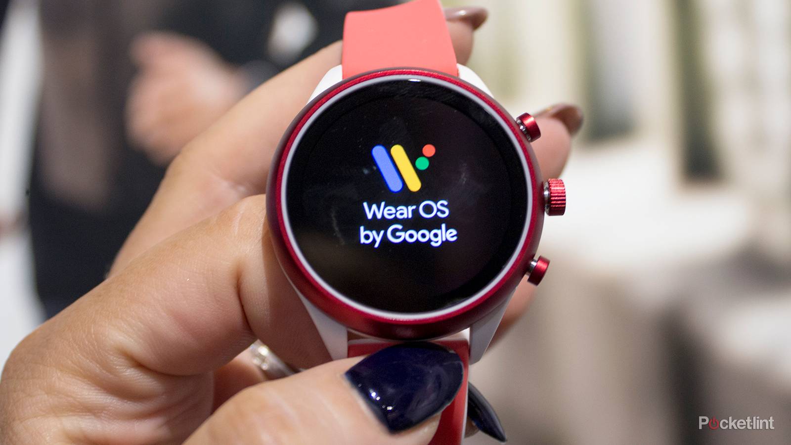 Qualcomm debuts Snapdragon Wear 4100 for WearOS watches