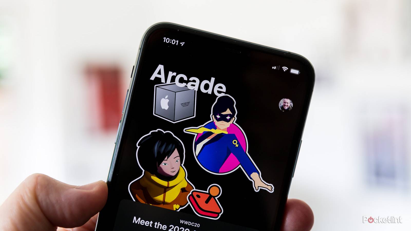 Apple Arcade shifting focus to game with more "engagement"