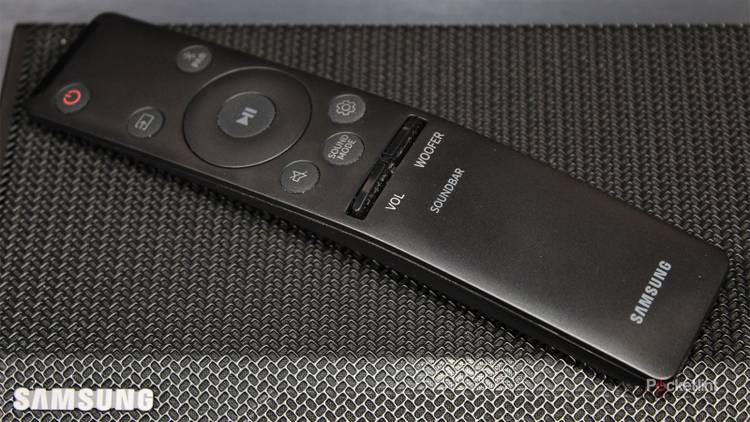 Samsung HW-Q800T review: A cinematic all-rounder