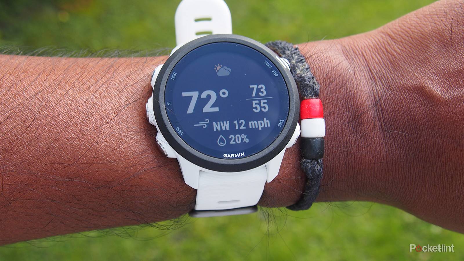 One of Garmin's most durable running watches is $100 off at Amazon