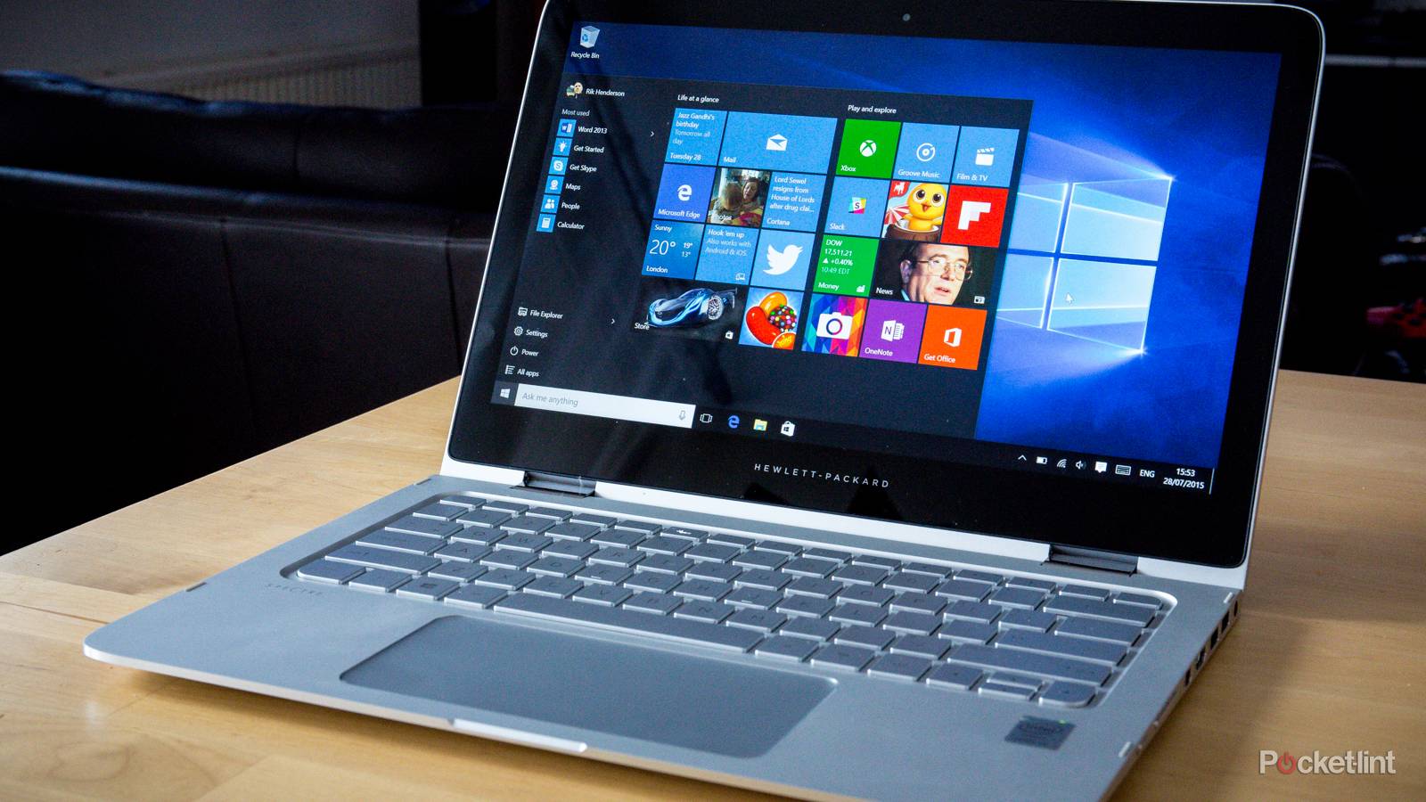 What is Windows Hello? Microsoft's user friendly security system explained