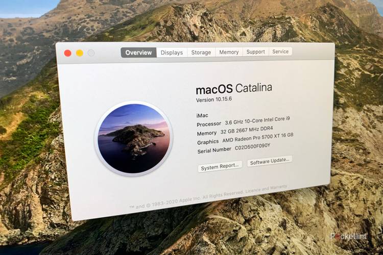 Apple iMac (2020) review: As pro as most will need