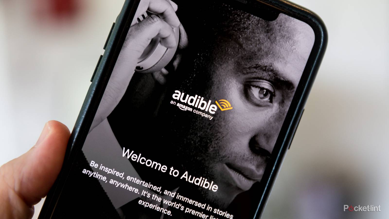 Audible Plus is cheaper plan for exclusive podcasts and more