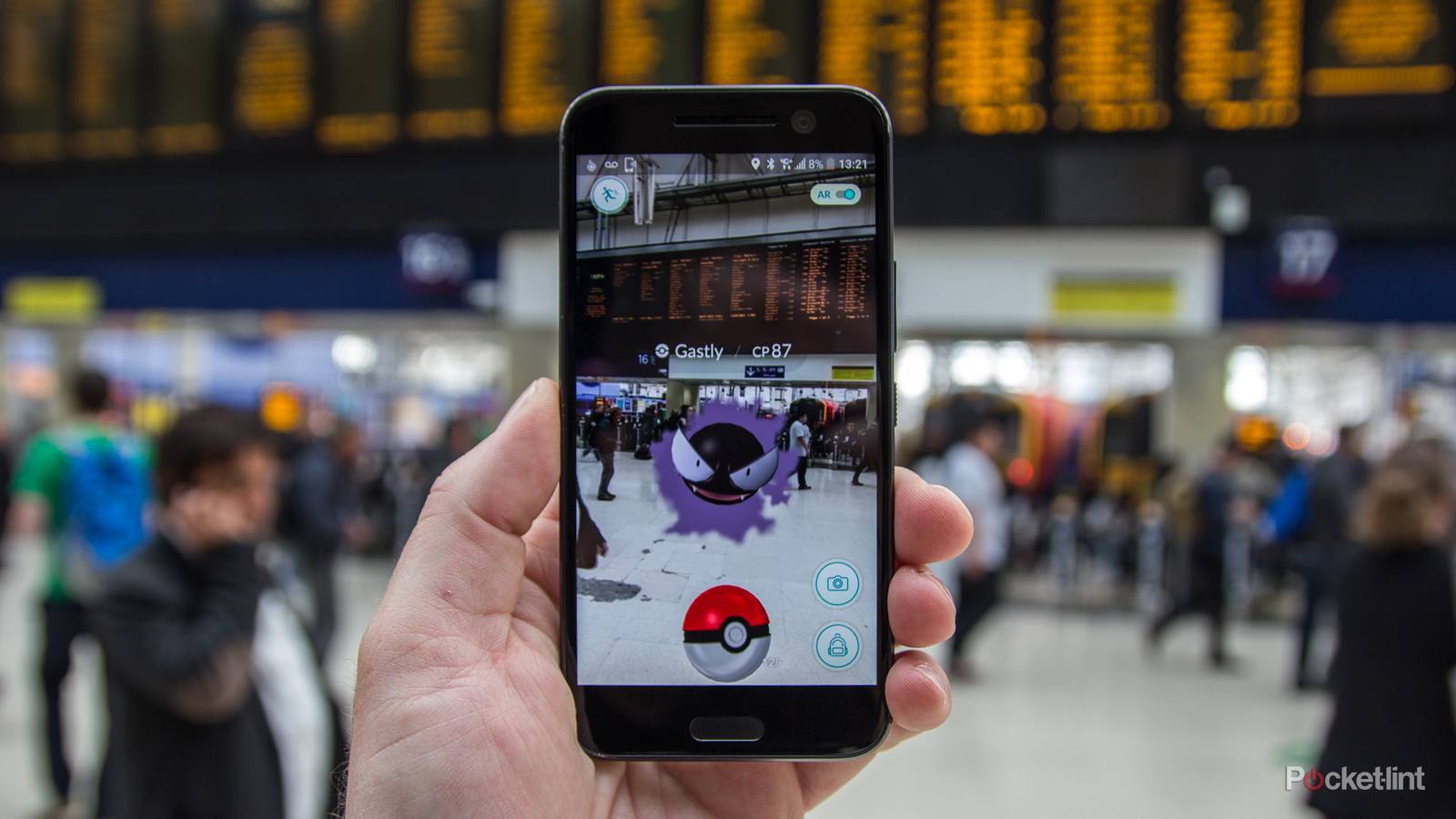 Pokémon Go could get paid subscription plan soon