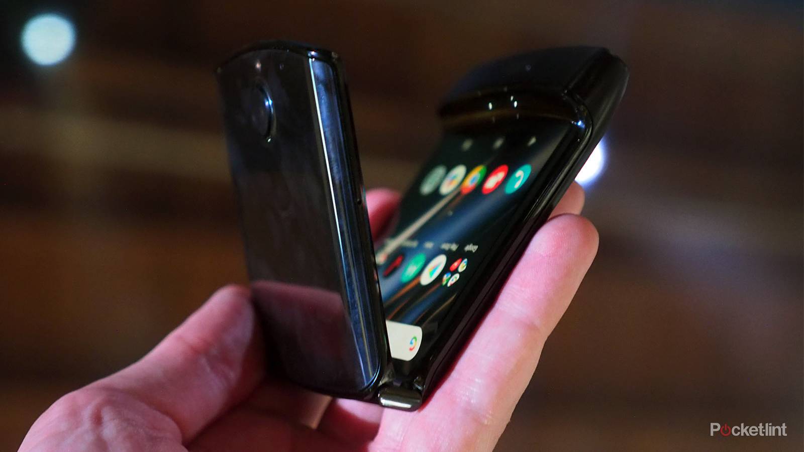 Moto Razr 2 specs leak bringing second-gen hopes