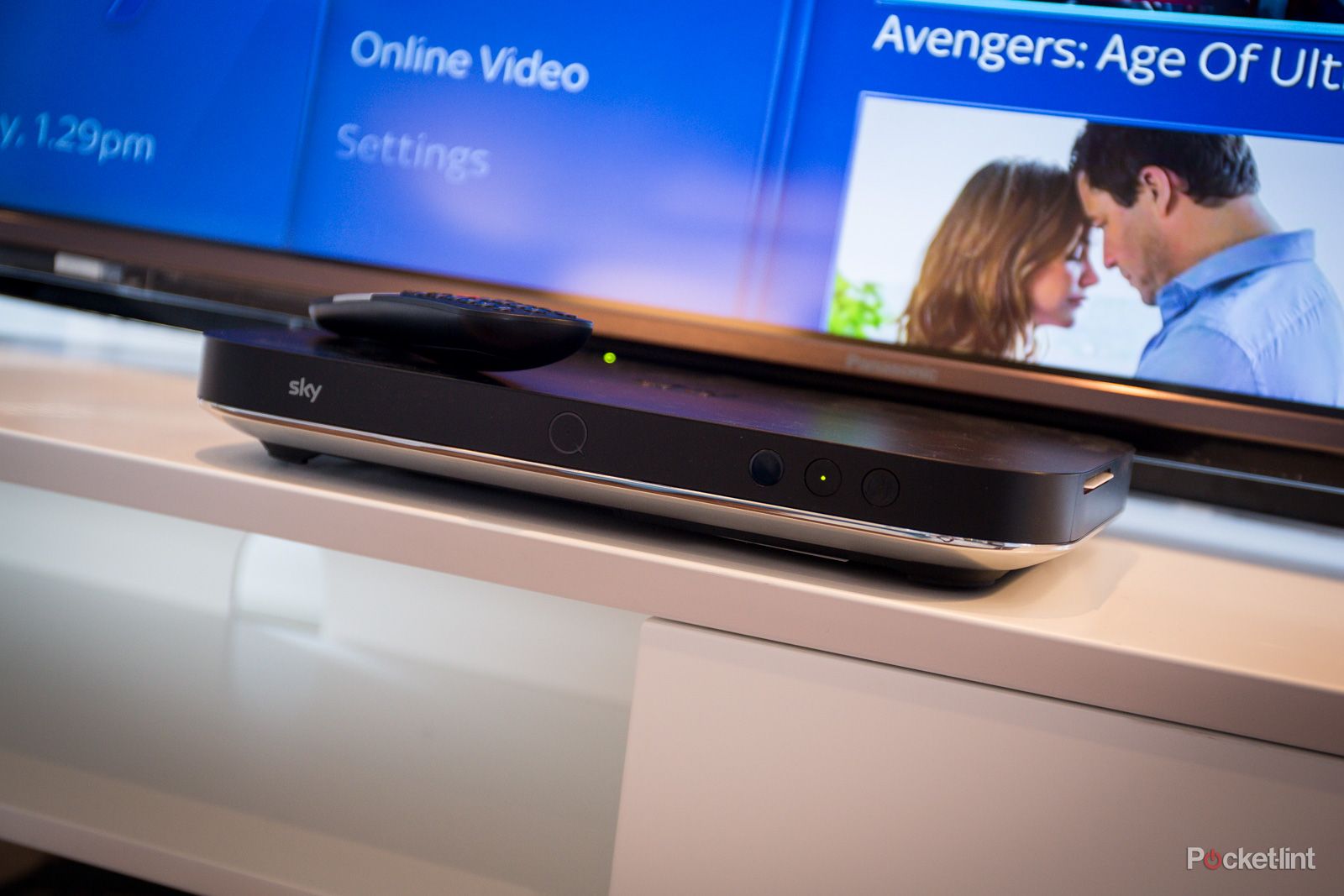Sky Q 2TB boxes can now get HDR upgrade too, will cost £50