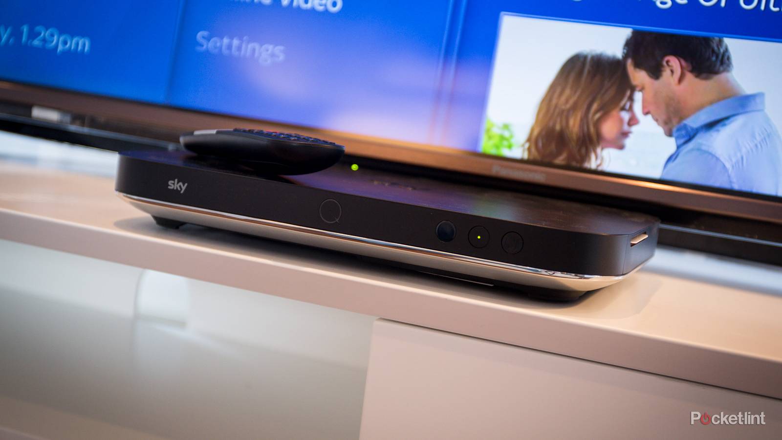 Sky Q 2TB boxes can now get HDR upgrade too, will cost £50