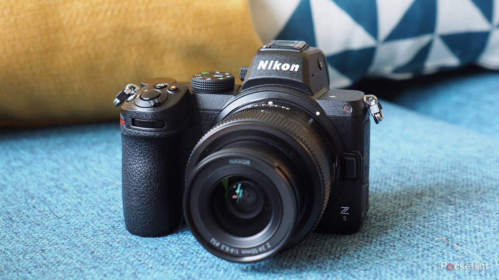 Z5 slow to focus? | Page 5 | DPReview Forums