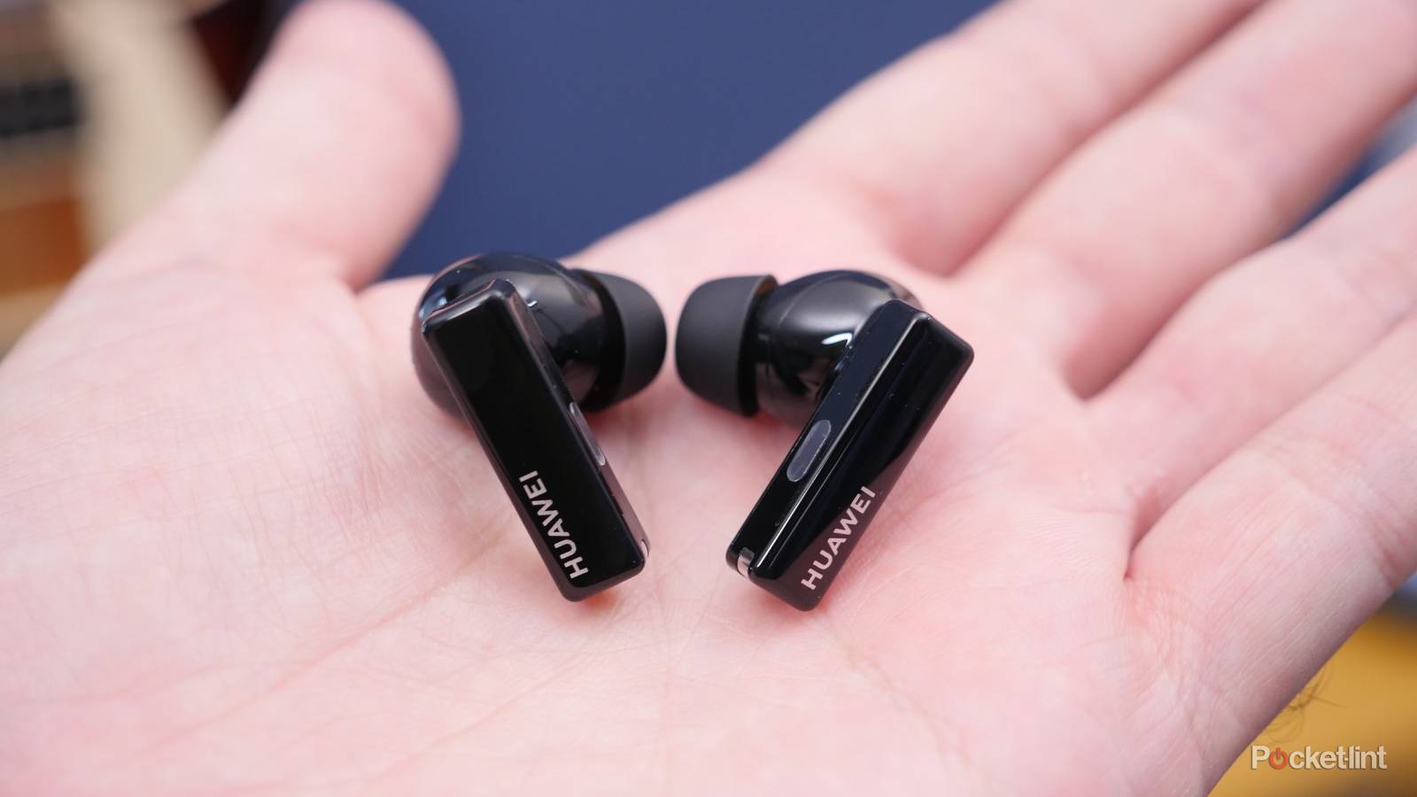 Huawei Freebuds Pro offer advanced ANC in a compact, wire-free package
