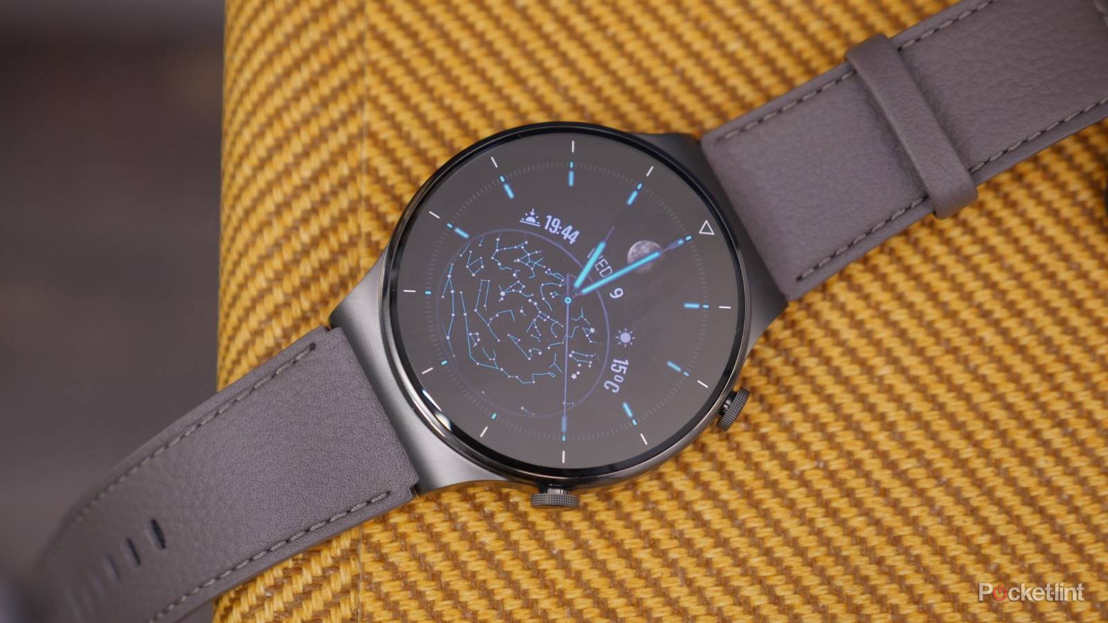 Huawei Watch GT 2 Pro review: Fitness meets finery