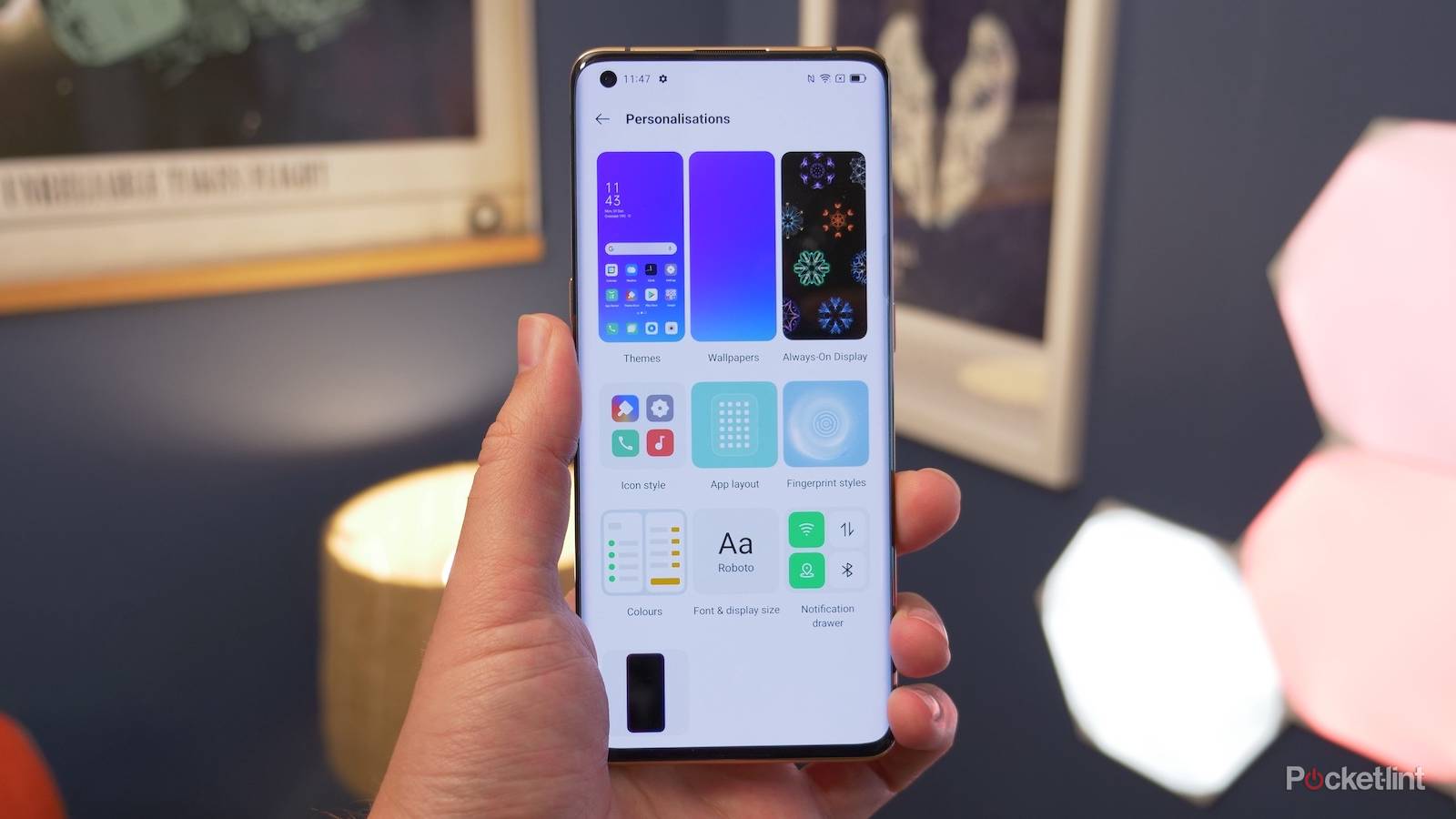 ColorOS 11: Everything you need to know about Oppo's latest software
