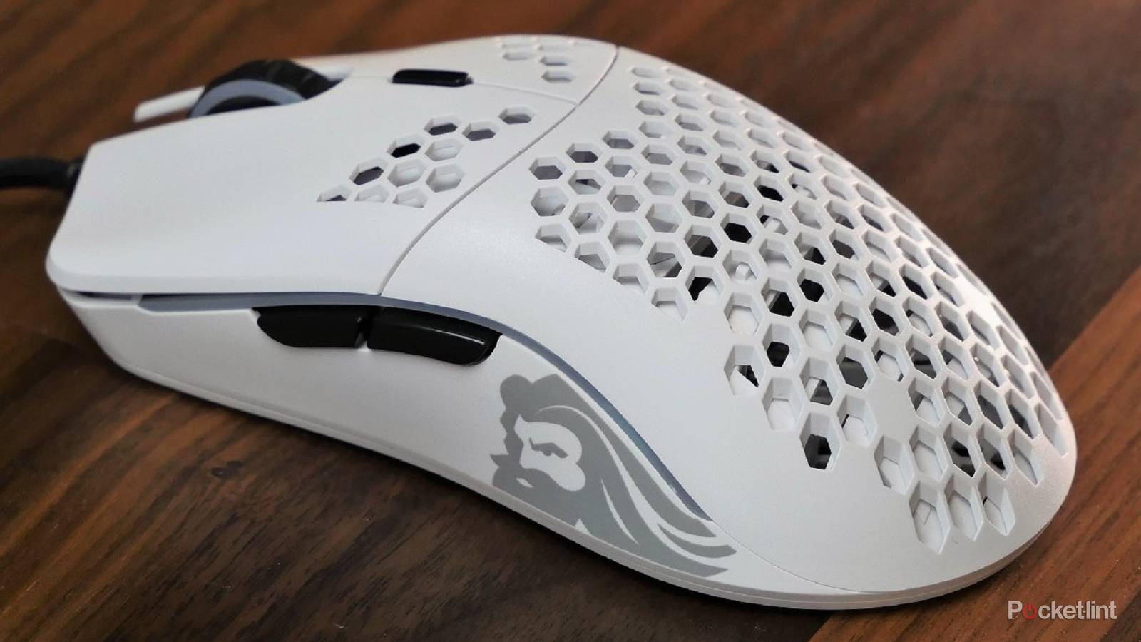 A wireless Glorious Model O is coming soon