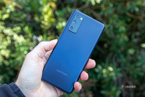 Samsung Galaxy S20 FE review: The pick of the bunch?
