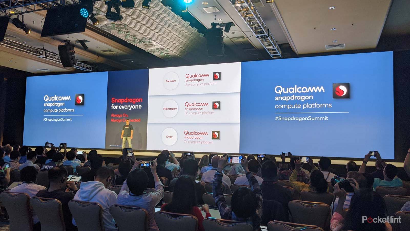 Qualcomm announces when it'll launch Snapdragon 875 - the hardware that ...