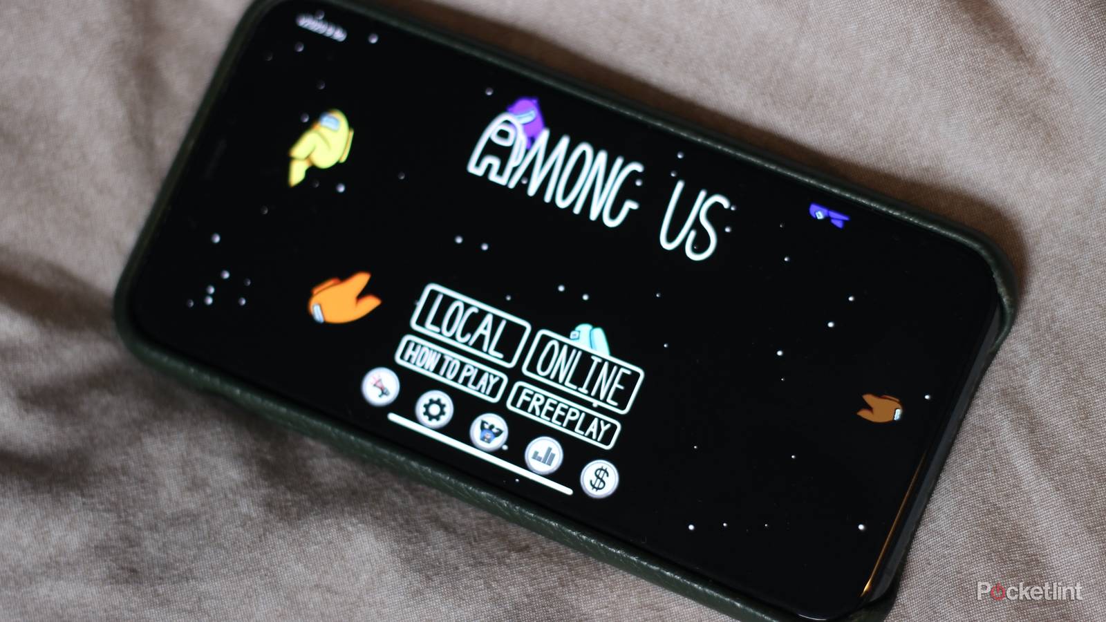 What is Among Us, and how do I play it?