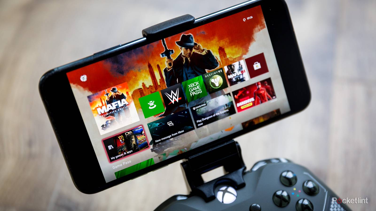 Xbox Remote Play now works on iOS too