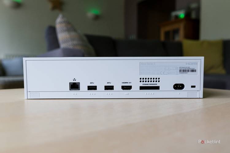 Xbox Series S review: Ideal entry point