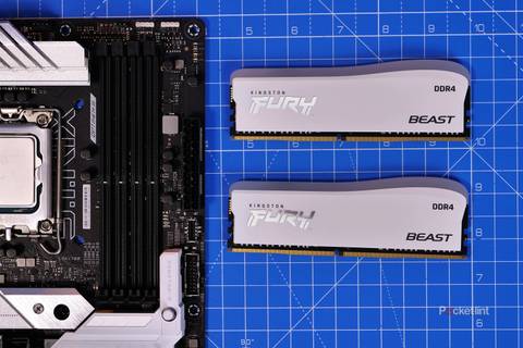 Best RAM 2024: Equip your PC with super-fast memory