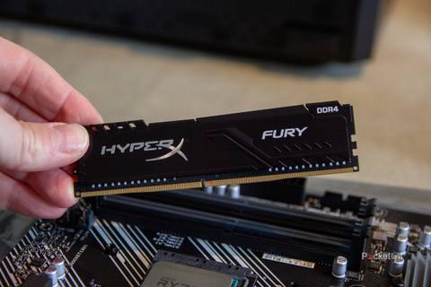 Best RAM 2024: Equip your PC with super-fast memory