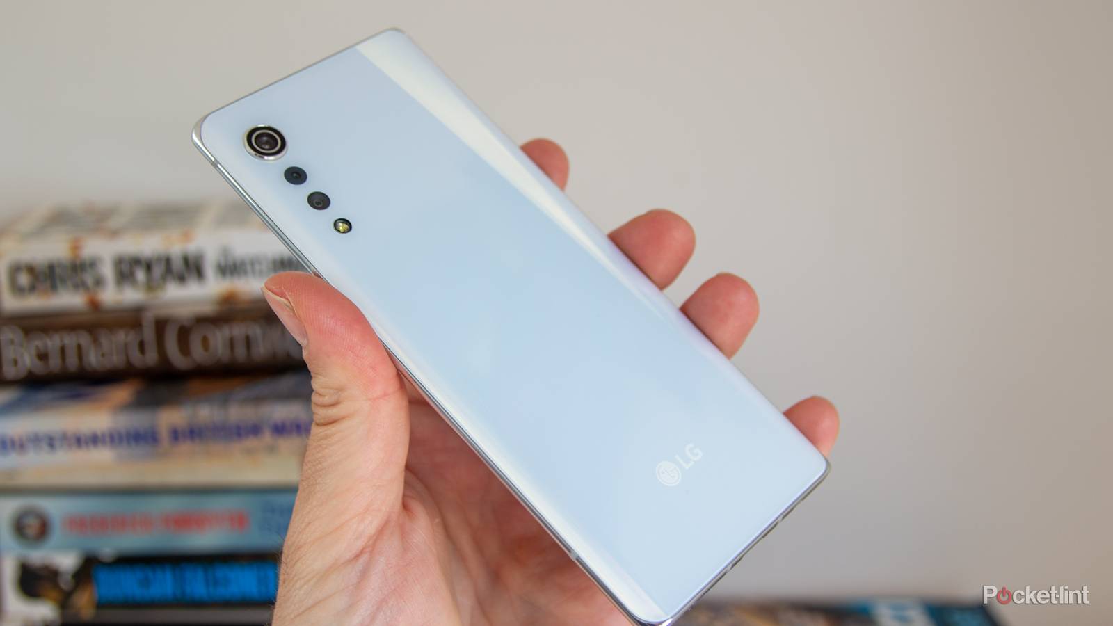 LG's future smartphone plans hinted with Velvet 2, rollable and new ...