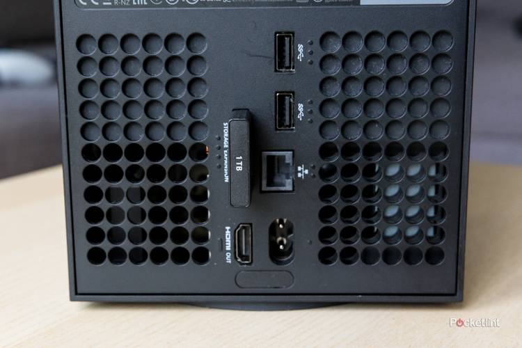 Seagate Storage Expansion Card for Xbox Series X/S review