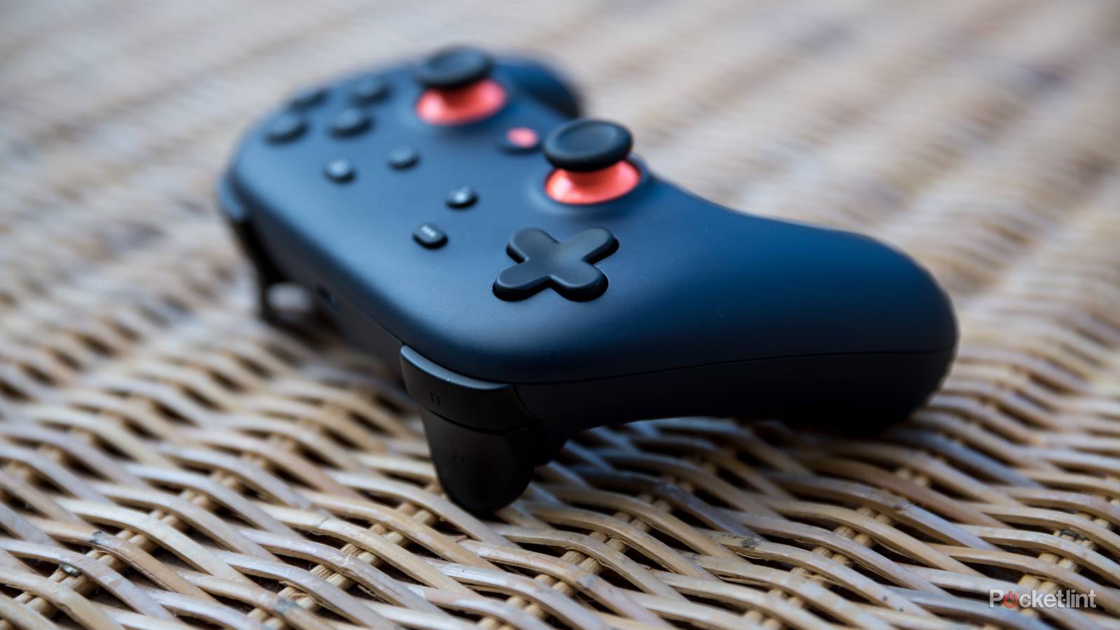 Google Stadia new games release date titles