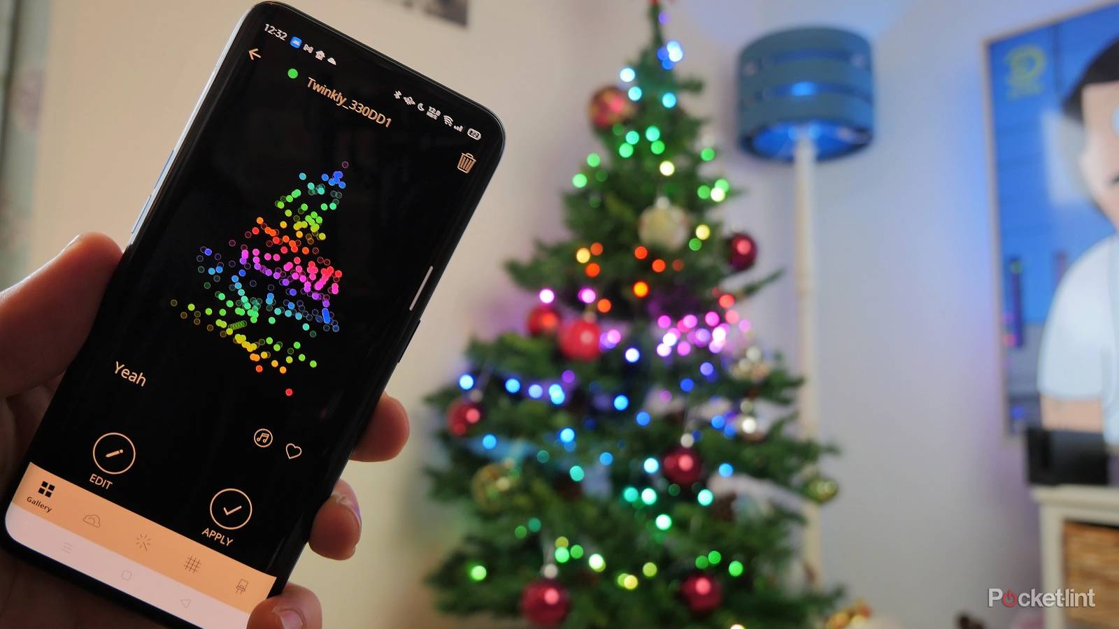 How to upgrade your Christmas tree