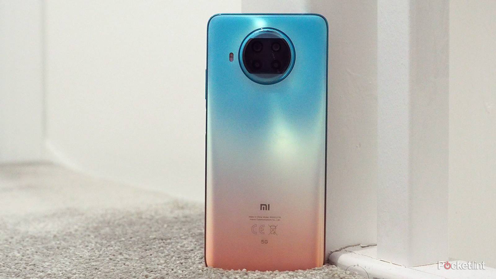 Xiaomi Mi 10T Lite review: 120Hz hero? - Pocket-lint