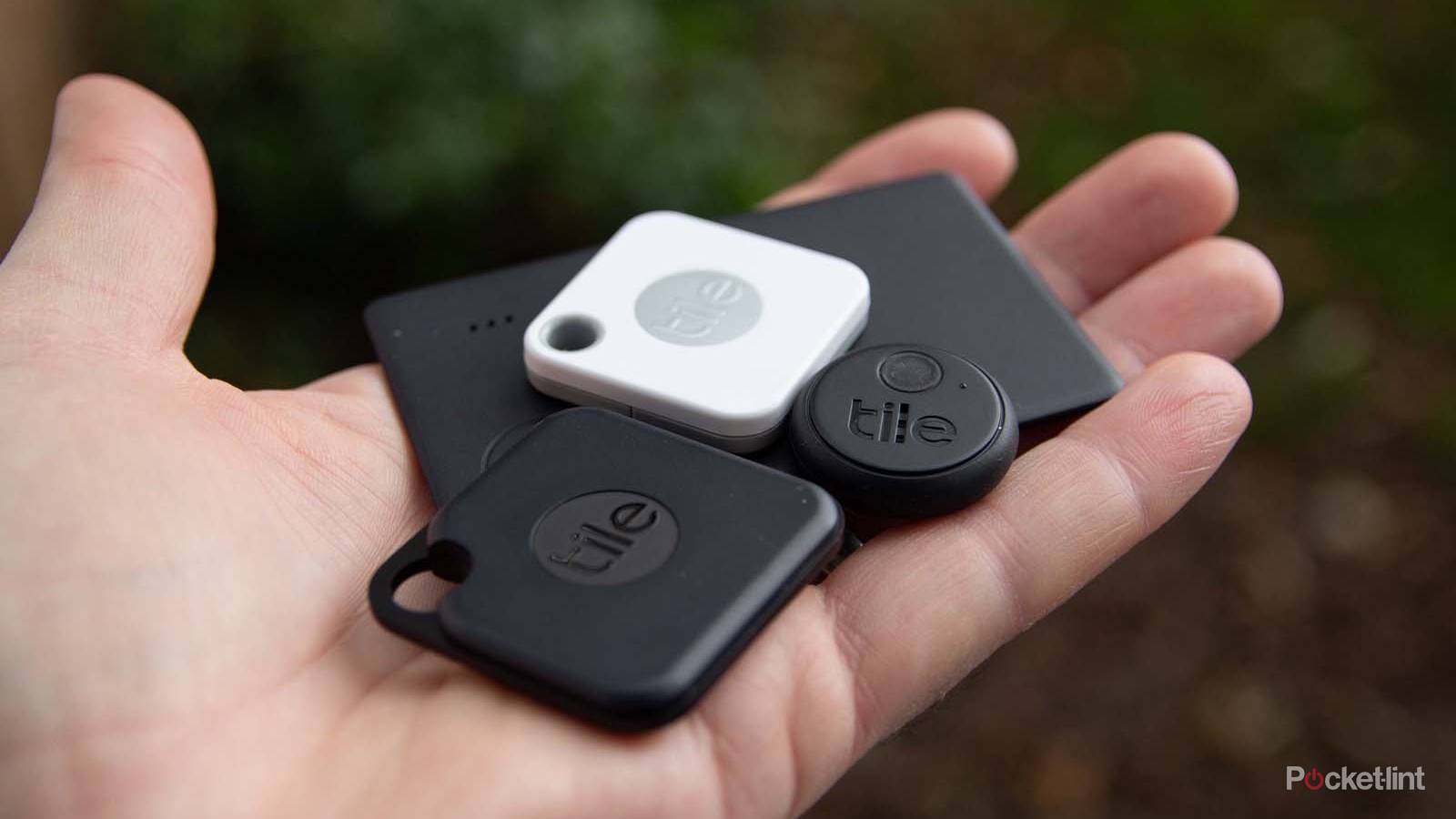 New Tile tracker might use UWB and AR to help you find items