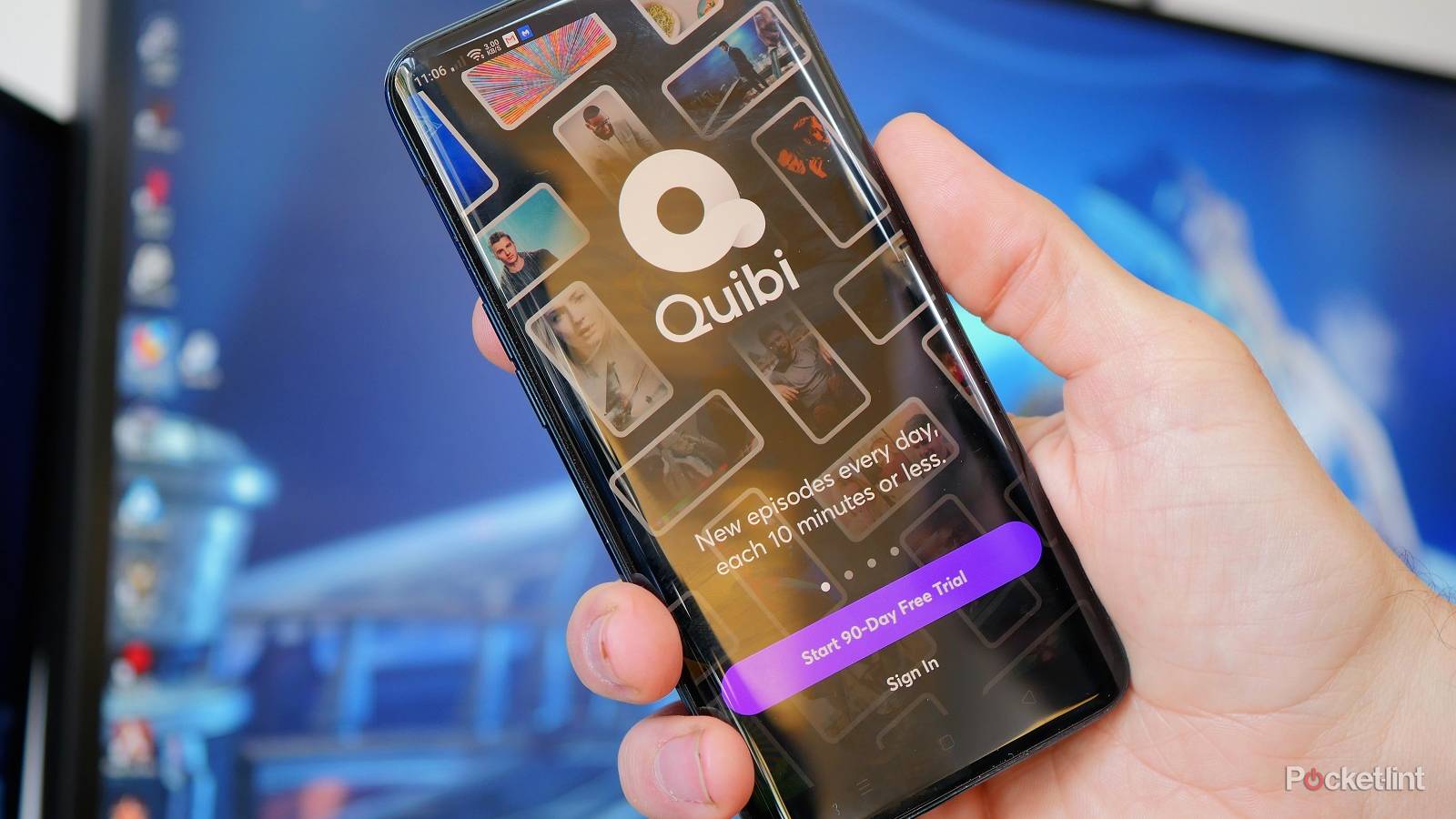 Quibi will be resurrected in 2021 thanks to Roku